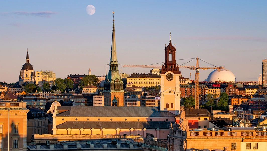6 cheapest European countries to fly to in 2026