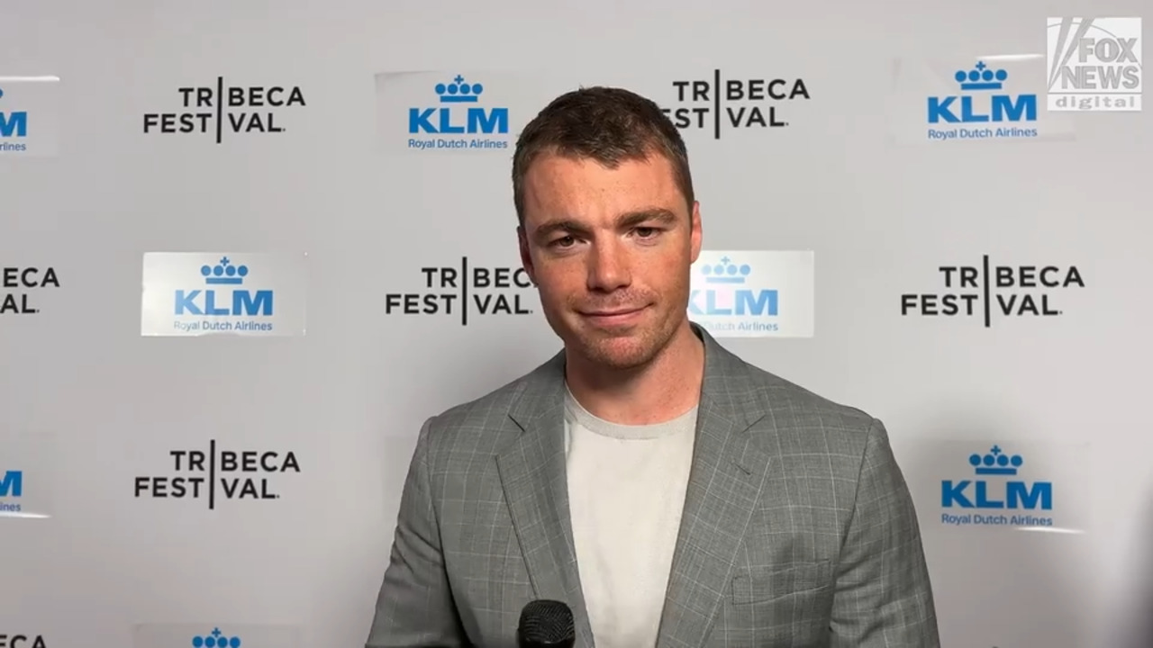 'Iconoclast' star Gabriel Basso warns social media creates 'illusion ...