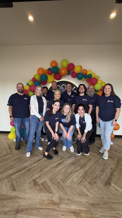 KFOR employees give back to community as part of Nexstar Founder’s Day ...