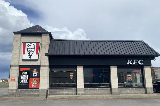 Plans lodged to allow town's KFC to open to 2am for food and 'late ...