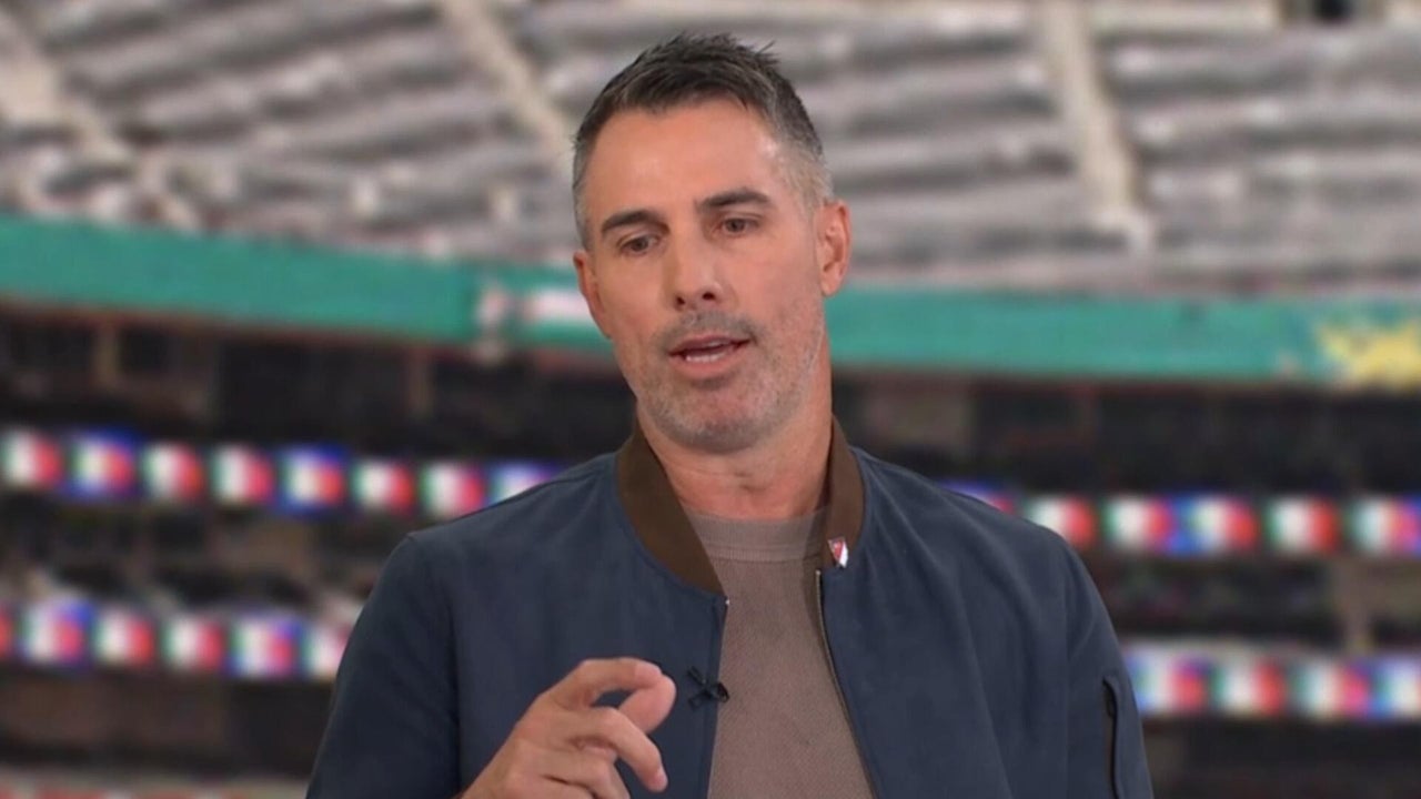 Carlos Bocanegra on "intense" 2026 FIFA World Cup US.-Paraguay match