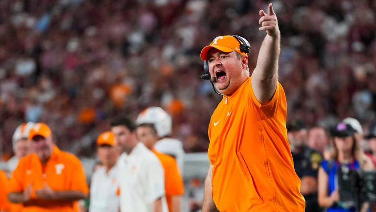A new insider report suggests Tennessee is gaining serious ground in ...