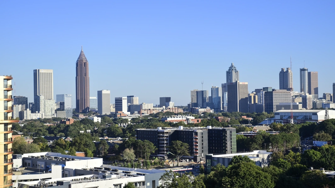 9 US cities driving economic growth and diversification