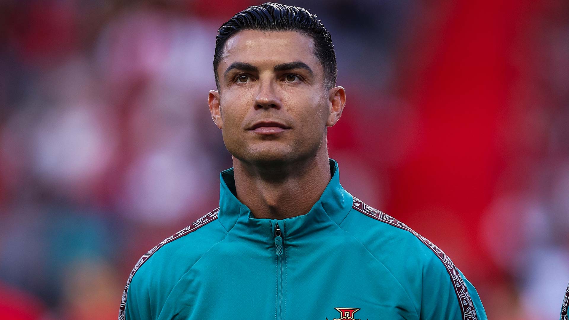 Cristiano Ronaldo shrugs off World Cup fitness doubts: 'Have you not ...