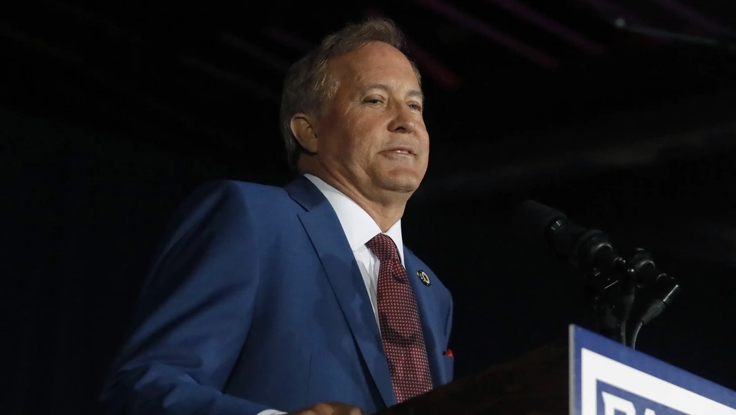 Talarico rebuts Cruz, Paxton masculinity attacks with personal story