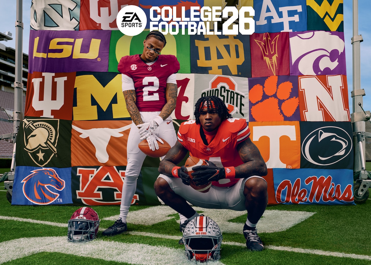 15 additions that make College Football 26 feel more like real life