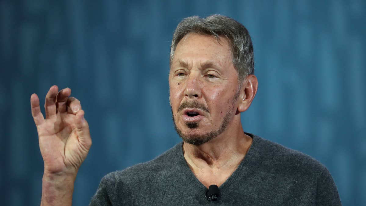 Bernstein revises Oracle stock price target after earnings