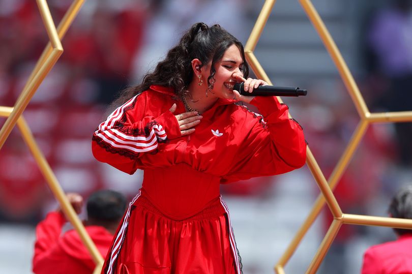 Fox viewers confused as World Cup broadcast experiences strange switch ...