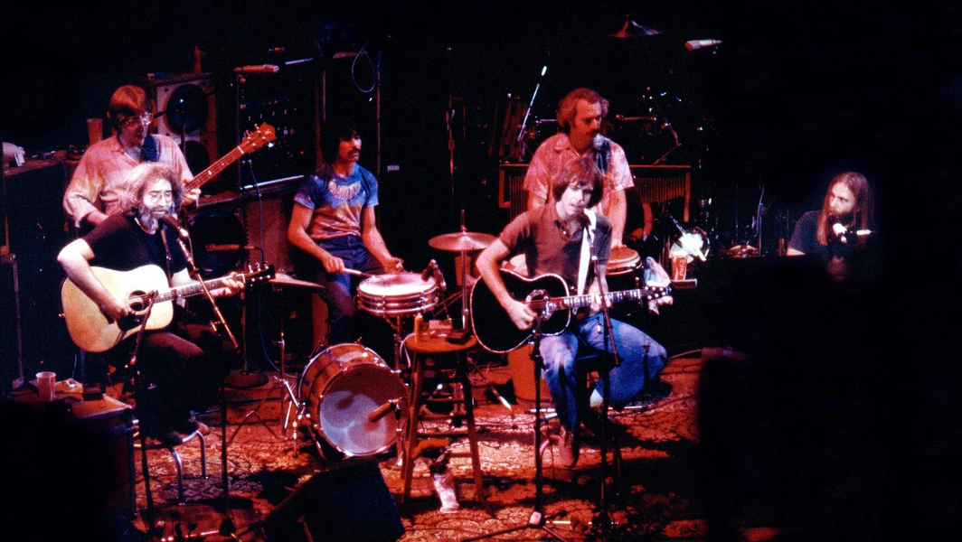 10 iconic Grateful Dead performances and songs