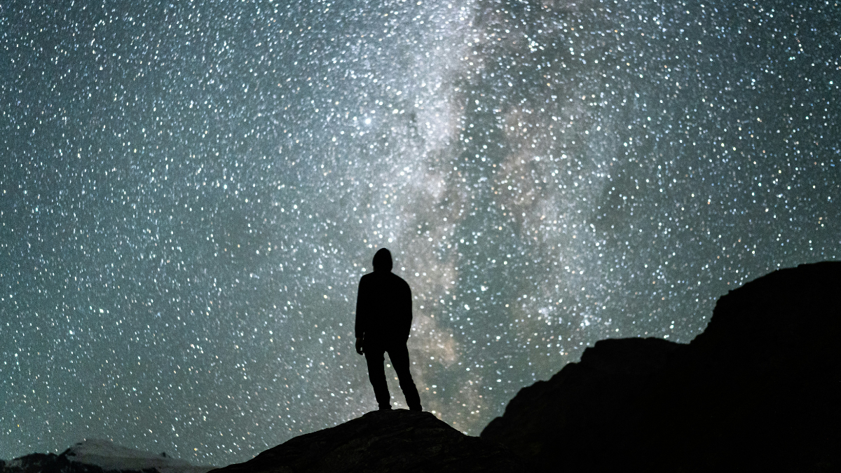 The karmic cycle you’re ready to break—according to your birth date