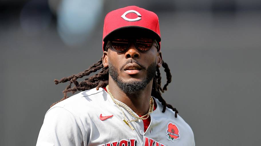 Cincinnati Reds receive best Elly De La Cruz injury update yet