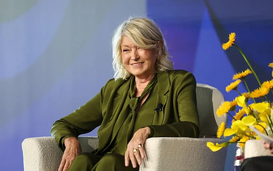 Martha Stewart shares expert tips on using coffee grounds as fertilizer