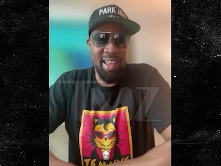 RZA says Wu-Tang Clan energized MSG before Knicks comeback win