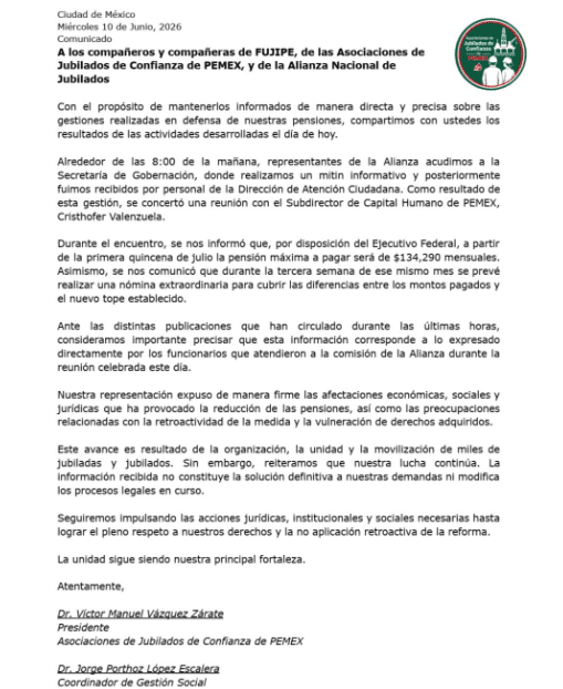 Tras masivas protestas, este es el nuevo tope de las polémicas ...