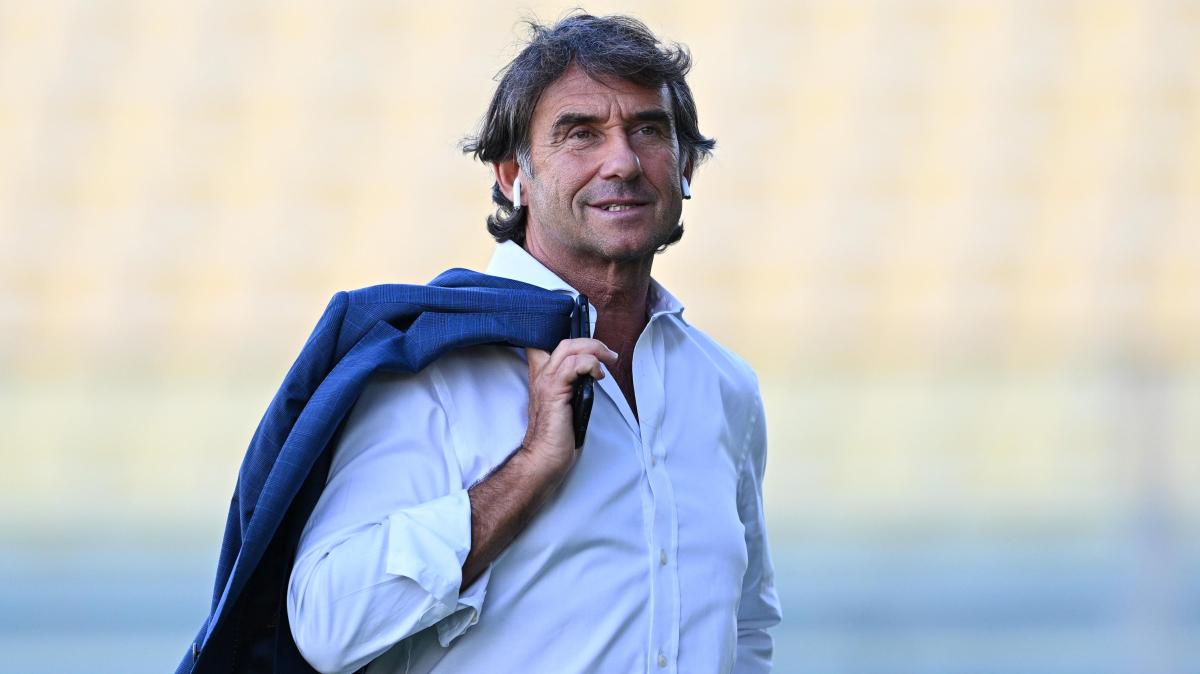 Calciomercato Juventus h24 - Piace Theo Hernandez. Vlahovic gradisce il ...