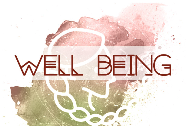Virgo: Your well-being horoscope - June 18