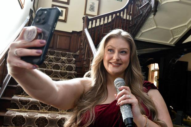 Gallery: All the photos from Basingstoke 'A Place to be Proud of' Awards