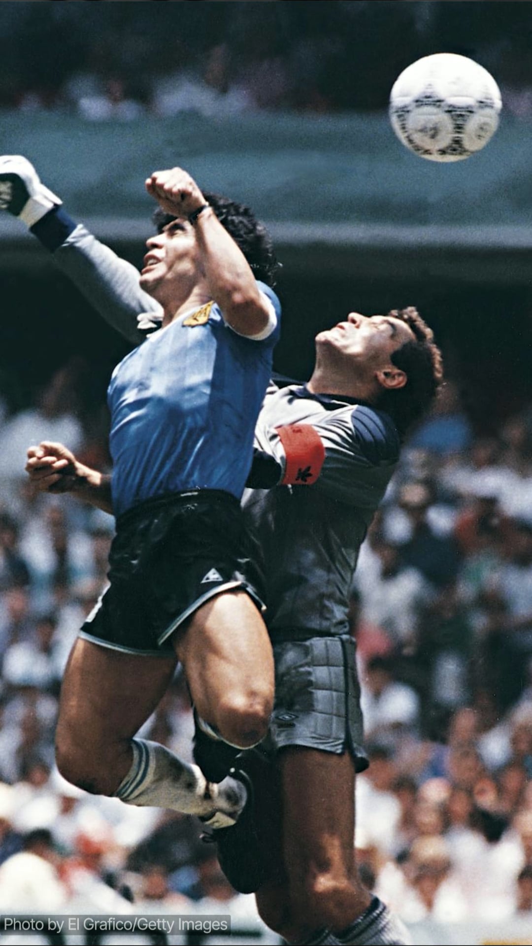 The biggest controversies in World Cup history