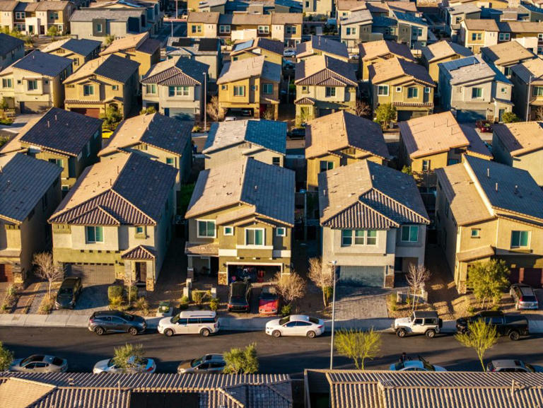 Wages are rising more than inflation in Kansas — barely