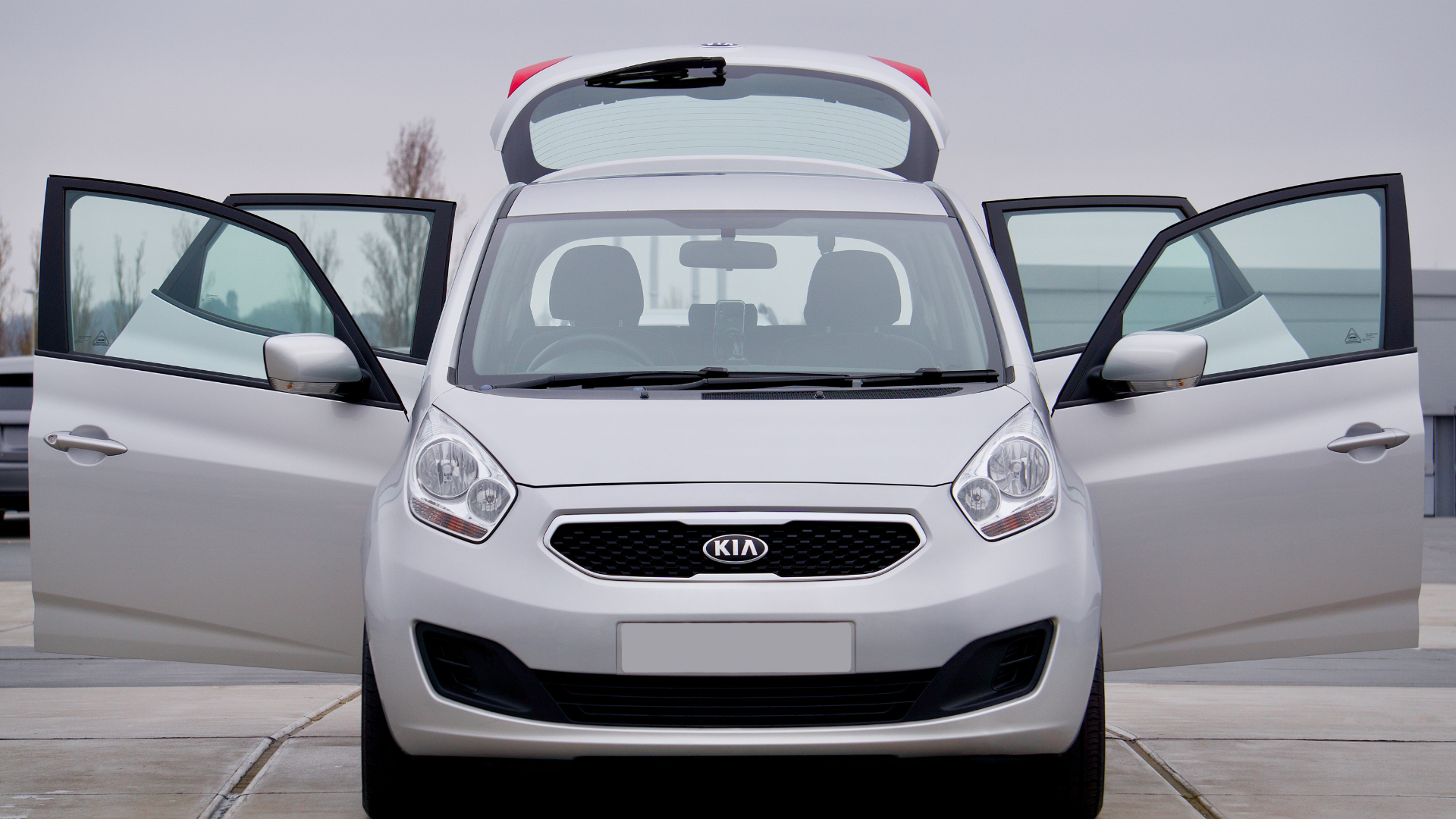 20 most reliable cars for high-mileage drivers