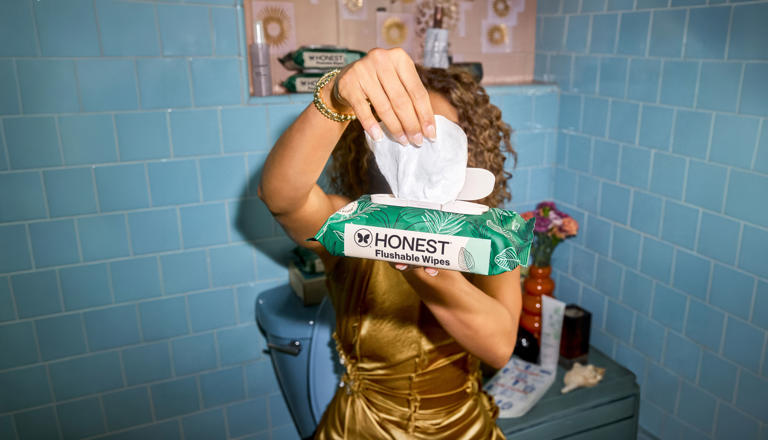A new survey asked 2,000 women about the 'taboo' side of womanhood ...
