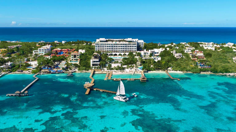 AAA releases 2026 five diamond hotel, restaurant lists