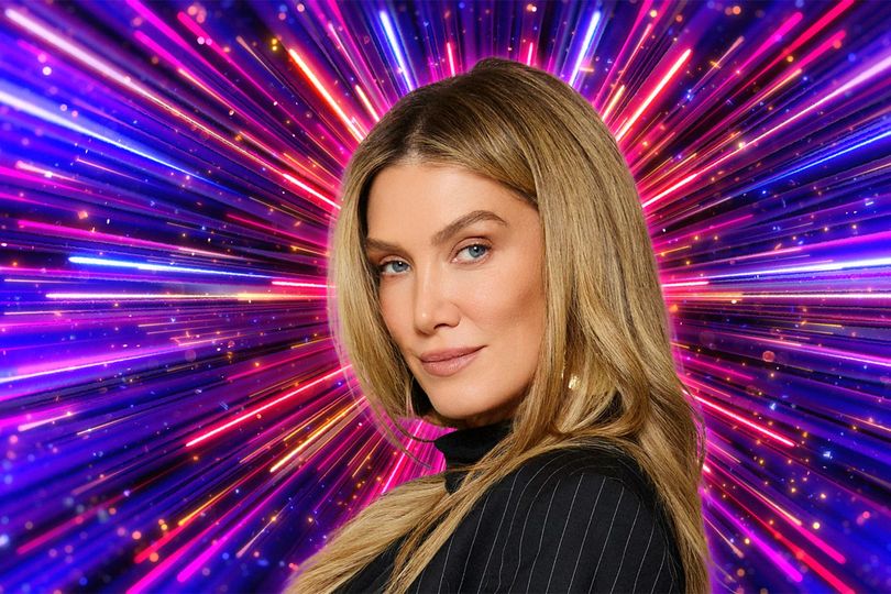 Strictly Come Dancing 2026 line-up announced with soap star singer and ...