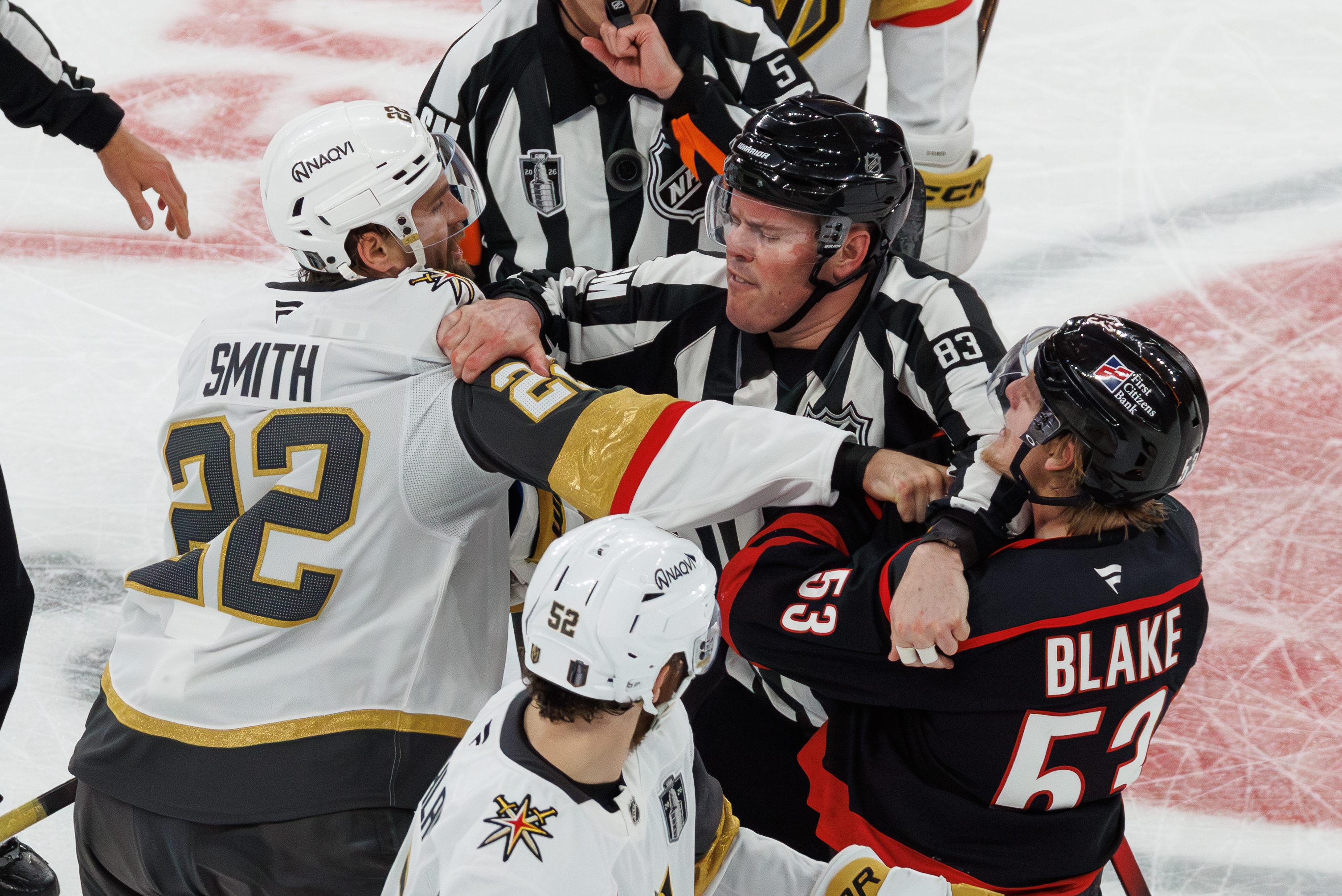 Tortorella's confidence unshaken as Golden Knights face elimination ...