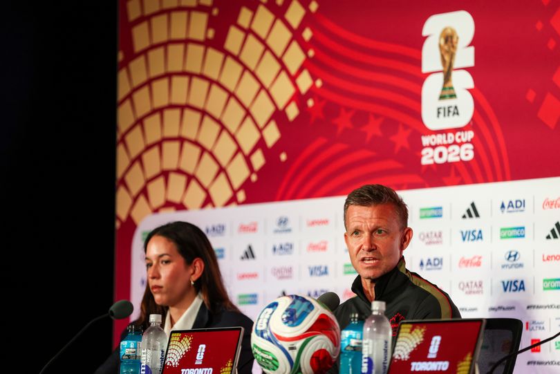 FIFA World Cup group stage predicted by AI as USMNT reach knockouts and ...
