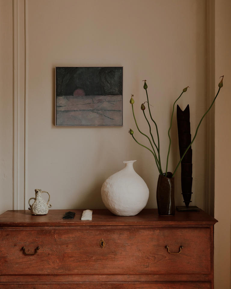 This 900-square-foot Brooklyn rental feels like a family album and ...