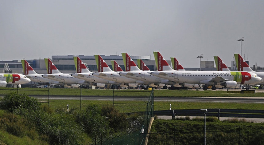 Fim da reestruturação deixa TAP "totalmente preparada" para privatização