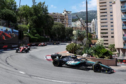 “How it should be” – Mercedes backs FIA’s ADUO verdict after surprise ...