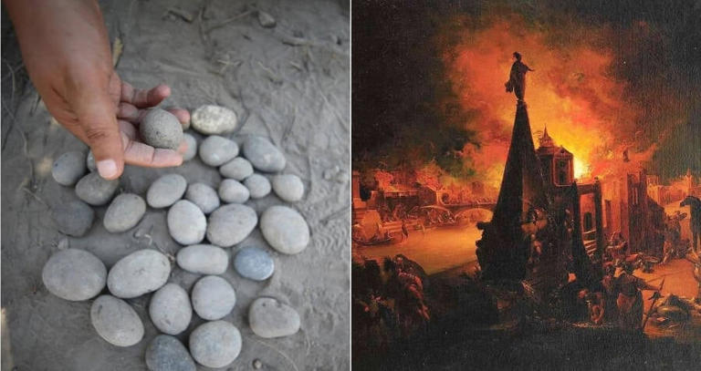 Archaeologists in Turkey just unearthed astonishing artifacts that ...