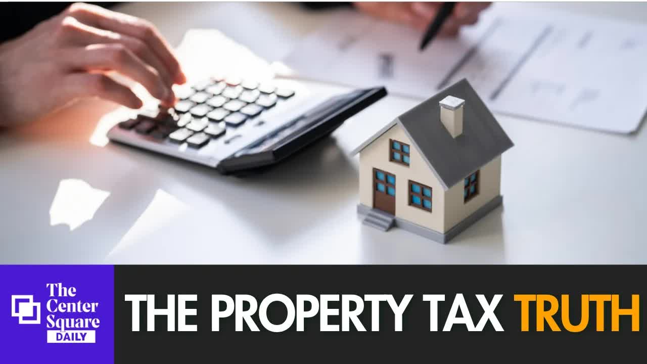 Veteran property tax relief & local property tax debates