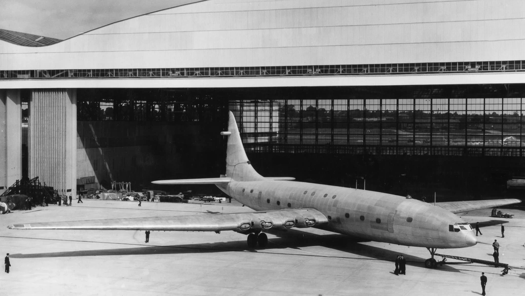 13 aircraft designs that ended in failure