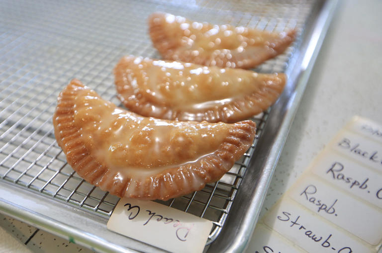 Whispering Pine Bakery recalls fry pies over undeclared milk allergen