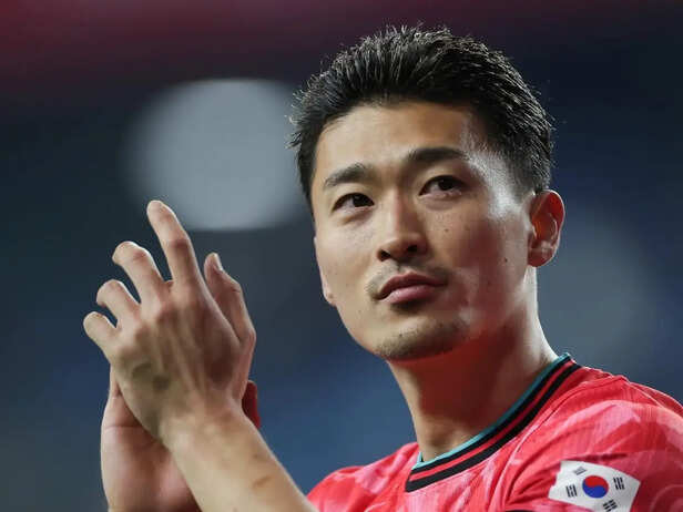 Where is Cho Gue-sung now? Fans revisit 2022 World Cup heartthrob after ...