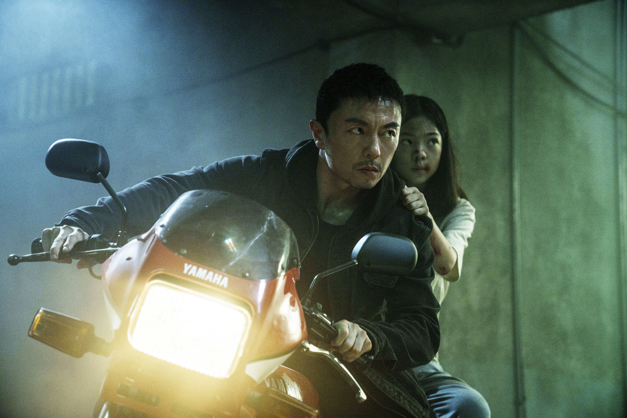 The Furious is the most inventive action film this year