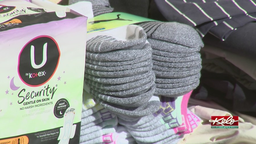 KELOLAND helps celebrate Founder’s Day of Caring