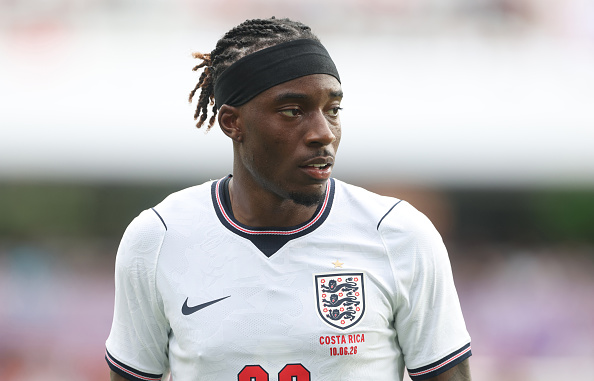 Alan Shearer tells Thomas Tuchel to drop Arsenal star for England’s ...