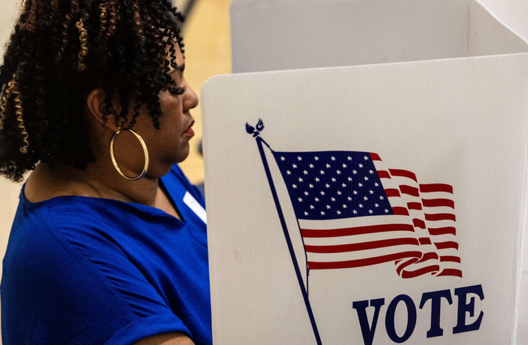 Dauphin County Democrats elect new chair after long, contentious ...