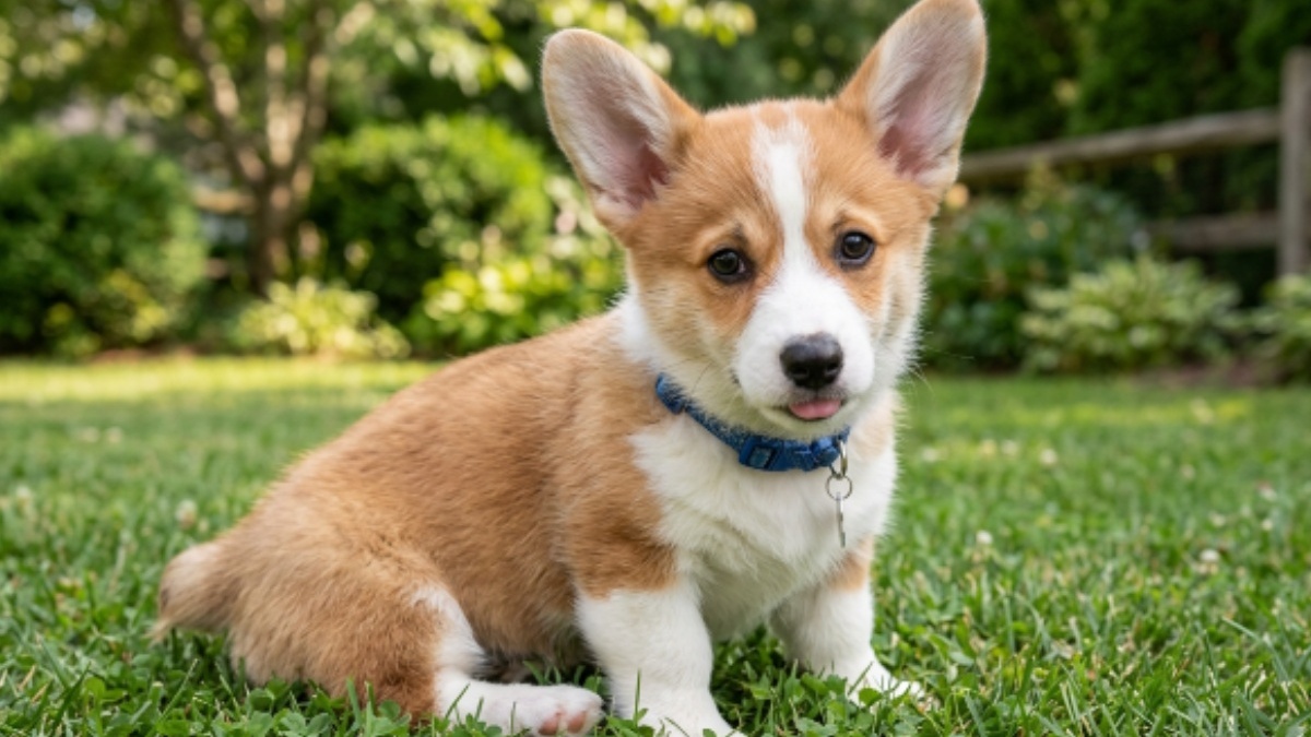 15 very unusual dog names that veterinarians love