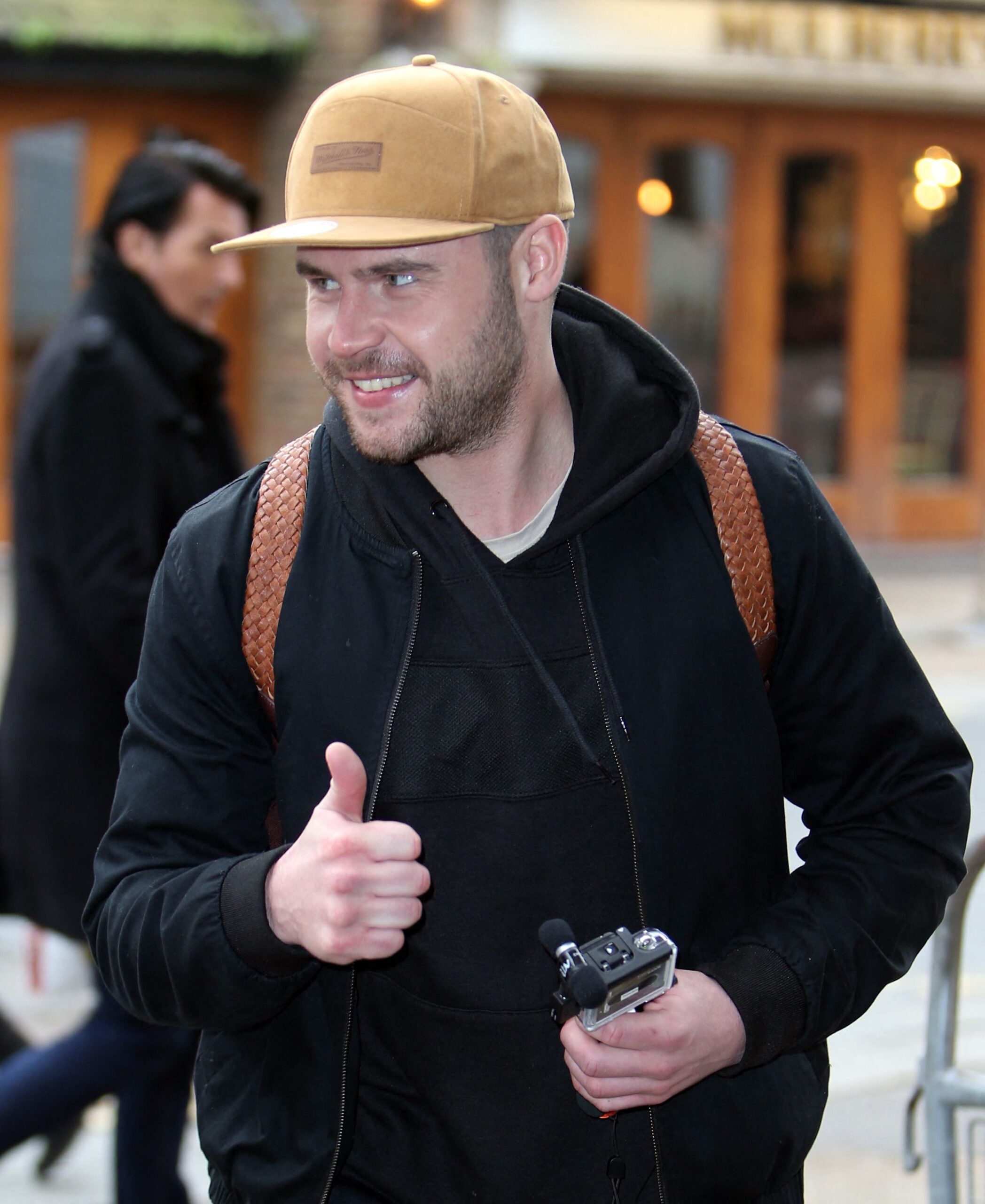 ‘Dementia is cruel’: Award-winning soap star breaks silence on ...