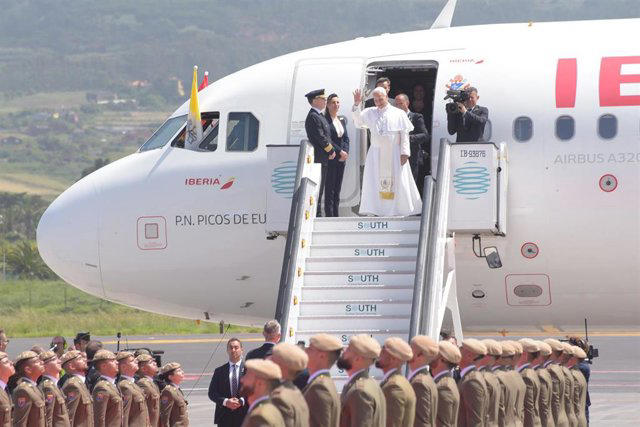 El piloto toma las decisiones primando la seguridad ante una incidencia ...