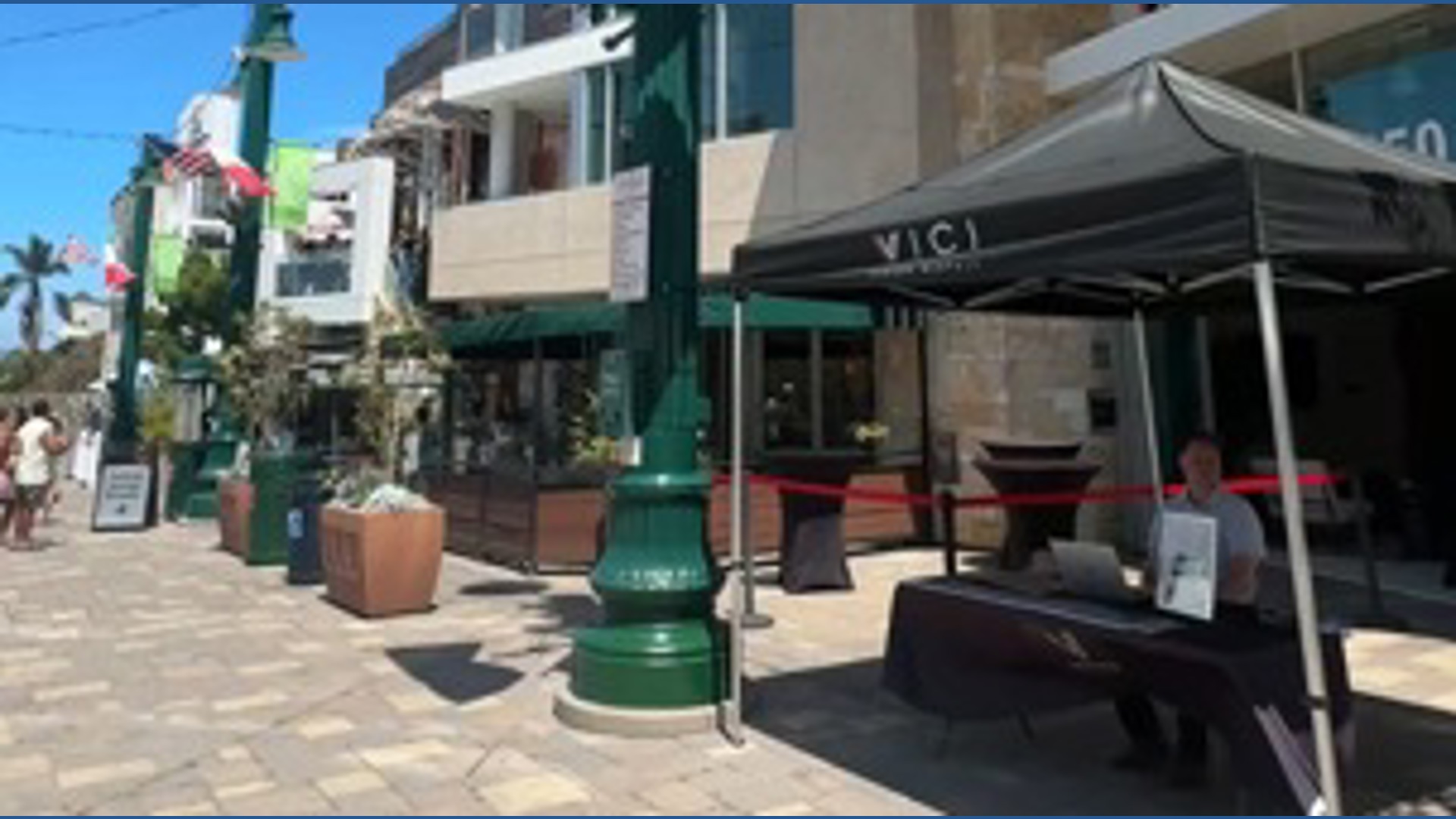 Little Italy prepping for World Cup viewing party
