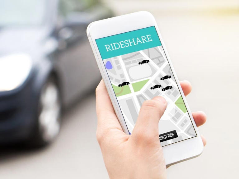 Hopatcong police share rideshare safety tips ahead of World Cup crowds