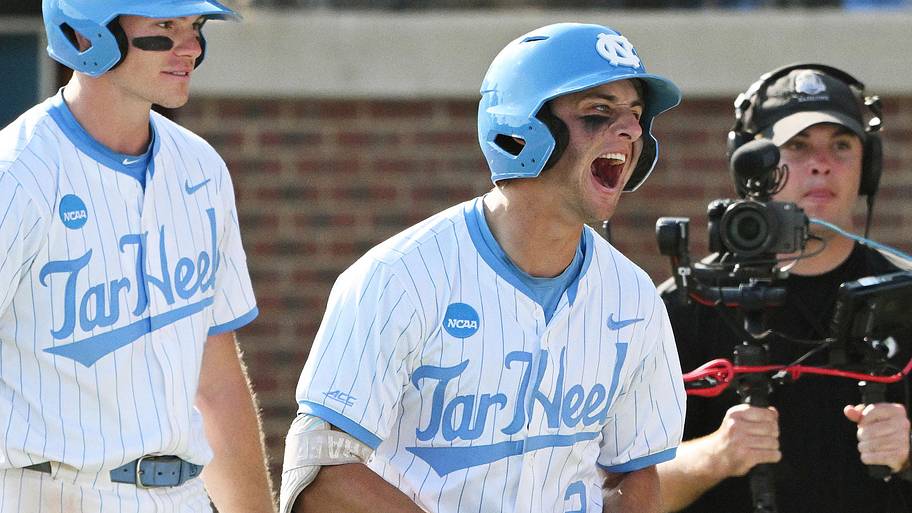 Ranking the 8 College World Series teams: Georgia, North Carolina sit ...