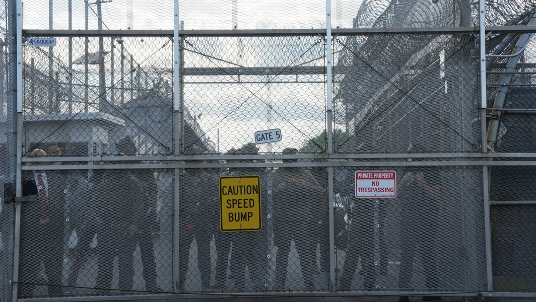 Trump shifts from raids to sweeping immigration restrictions