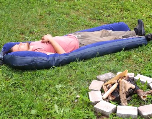 Clever camping hacks to elevate your outdoor experience