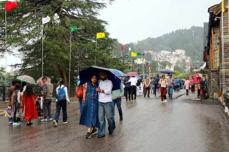 Mercury dips in HP, rain likely till June 18